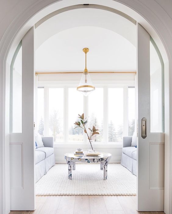 Home Build Series: House Inspo – Top Knot Living