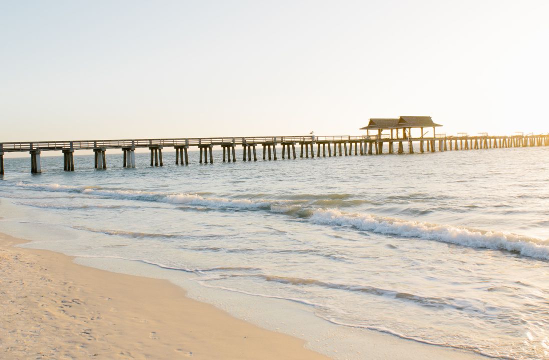 Caroline's Guide to Naples – Top Knot Living