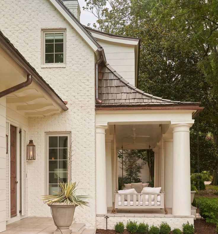 Our Home Build Inspiration – Top Knot Living